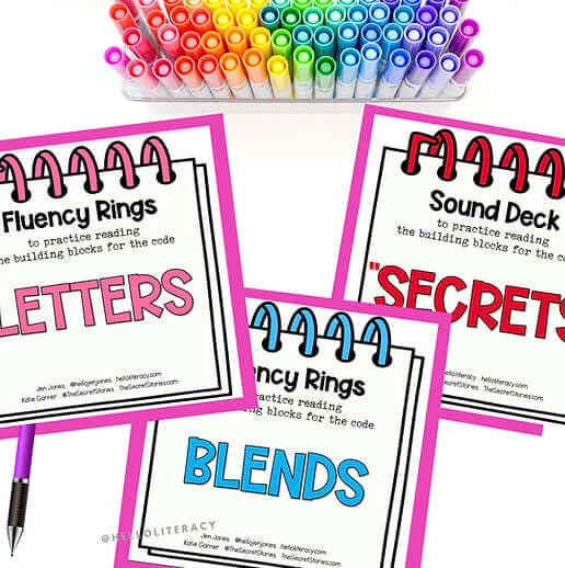 Decoding Skills Explained: How They Help in Reading