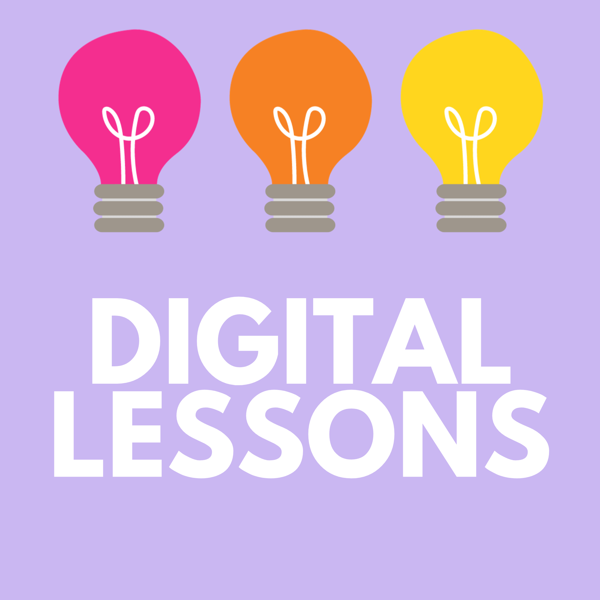 Hello Decodables | Digital Products