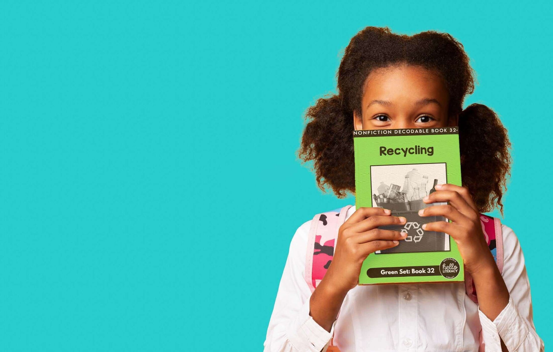 Hello Decodables | Jen Jones