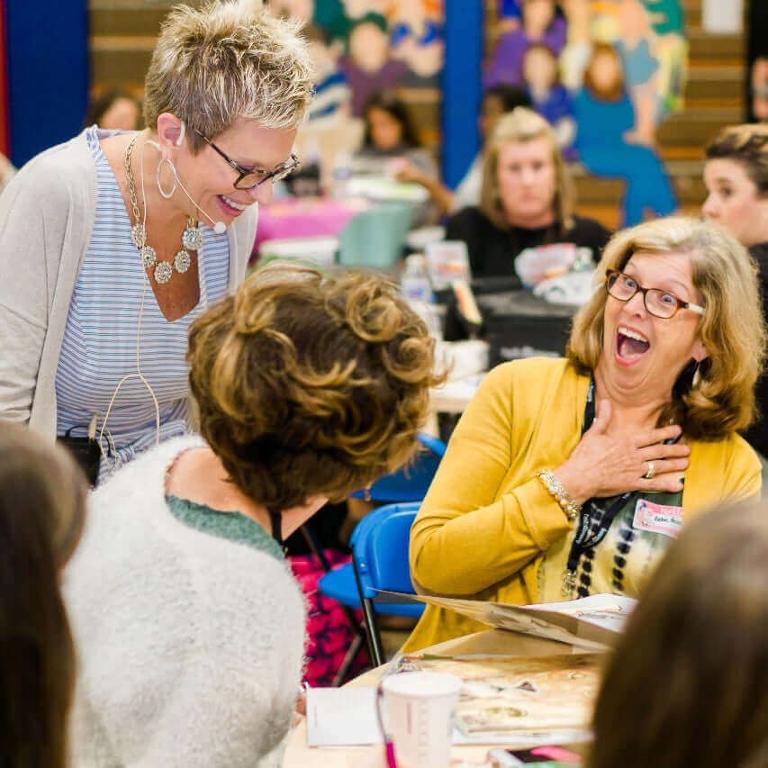 Hello Decodables | Literacy Trainings & Workshops