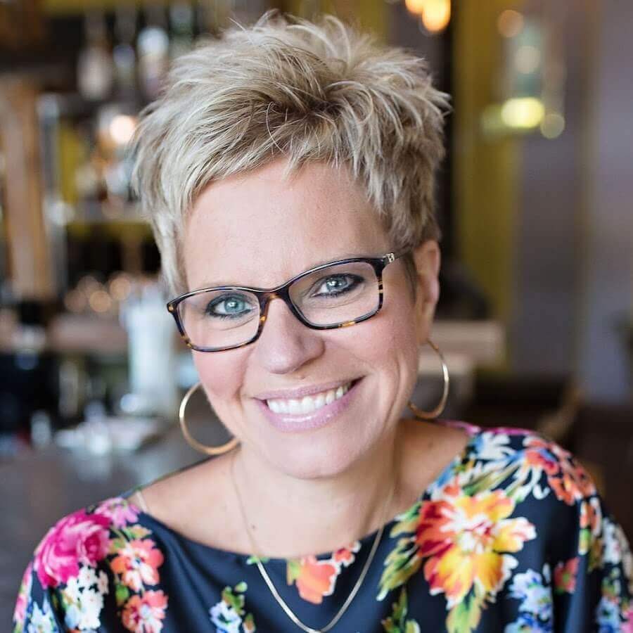 Hello Decodables | Meet Jen Jones